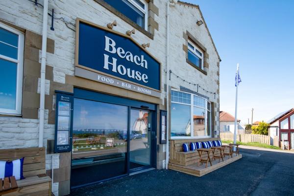 Beach House Hotel - England