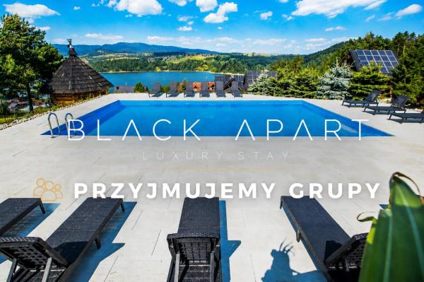 Mergen Bike & Ski Resort- Basen, Sauna, Jacuzzi - Pologne