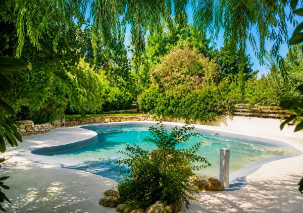Salvacintoggio -Votre Villa Avec Piscine Privée- - Porto-Vecchio