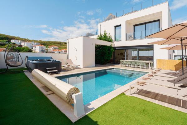 Paradise Villa Sky - Signature By Paradise Portugal - Lourinhã