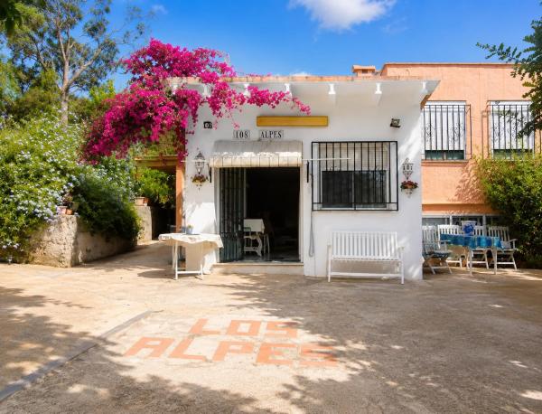 Winahost Country House Gandia - Gandia