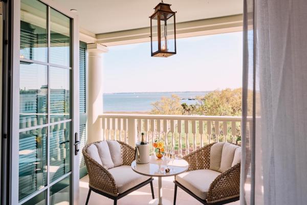 The Cooper - Charleston, SC