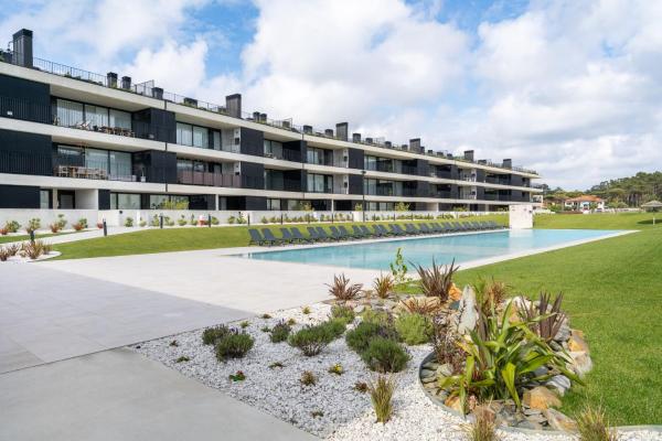 Oceans Vibe Residence By Minho's Guest - Apulia, Portugal