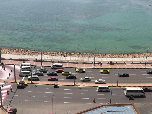 طيبة للشقق الفندقية - Égypte
