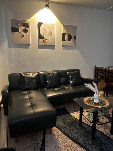 Cozy 2br Home Near Clark Airport & Aqua Planet - 