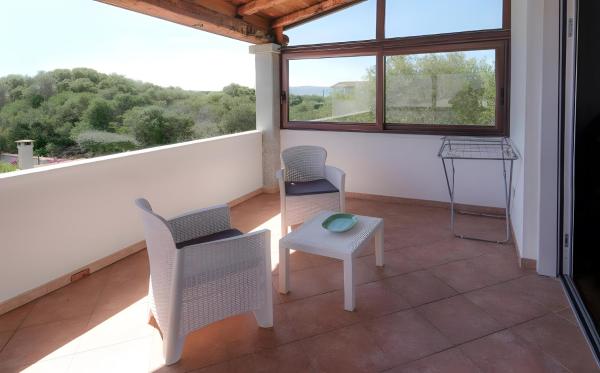 Casa Zio Tonino - Golfo Aranci
