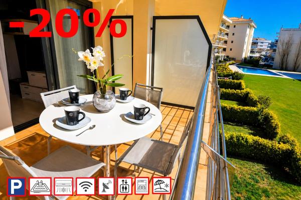 1006 Mileni Ii 50m Playa - Apivend Immo - Cadaqués