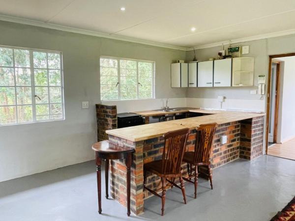 1 Vista Place - Underberg