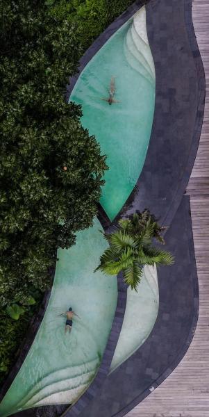 Utopia Concept Bali - Bangli