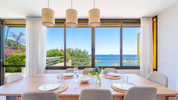 Coblanca Dream Apartment - Finestrat