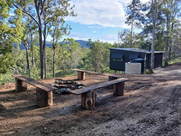 Timbercrest - Brisbane