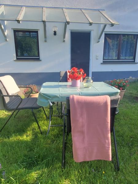 Apartament Flora - Ringsheim