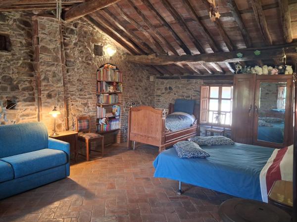 Locanda Del Capo - Lucques