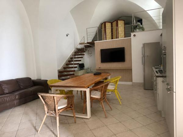 Gioia Apartments Gaeta - Gaeta