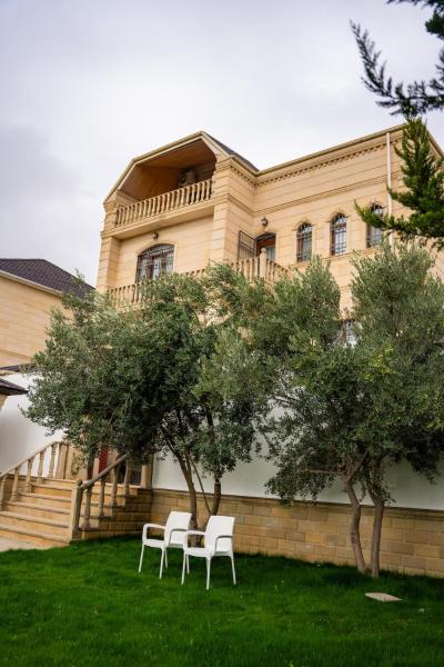 Ras Hostel - Azerbaijan