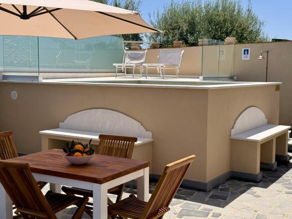 Casa Sautu-fau - Milo