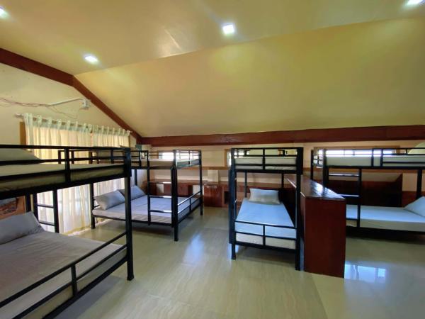 Shirubi Homestay & Guesthouse-moalboal - Badian