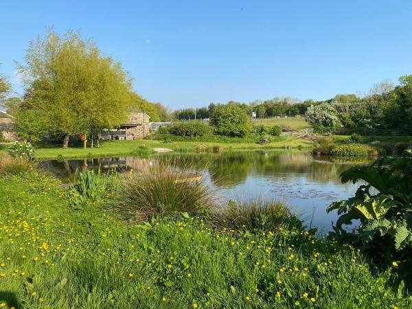 Little Barn, Greendale Farm - Barnstaple