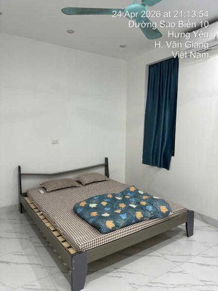 Homestay Vin2 - 興安