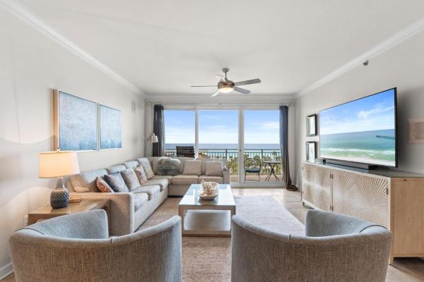 Sterling Shores Beach Resort By Panhandle Getaways - Destin
