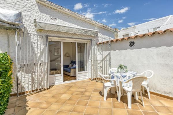 Bahia Studio - Empuriabrava