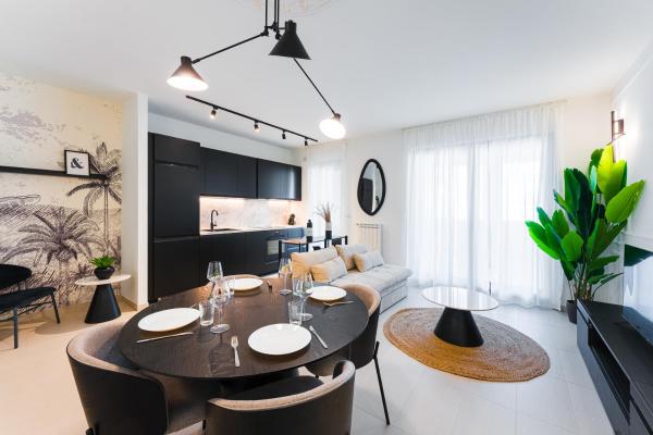 Residenze Di Puglia Via Cavour - Monopoli