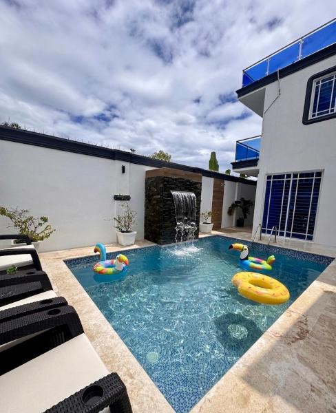 Doral Luxe Luxury Villa - Puerto Plata