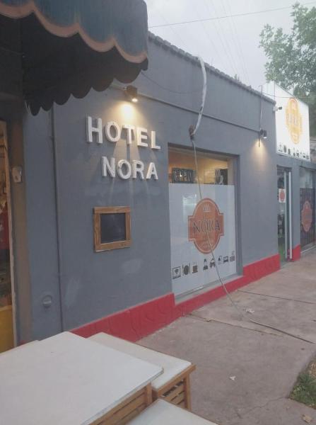 Hotel Nora - Provincia de San Juan
