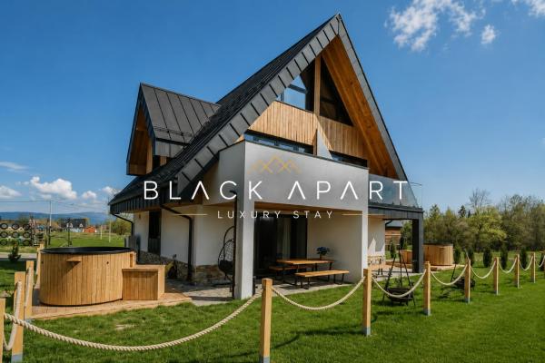 Tatra Bliss Apartments- Białka Tatrzańska - Białka Tatrzańska