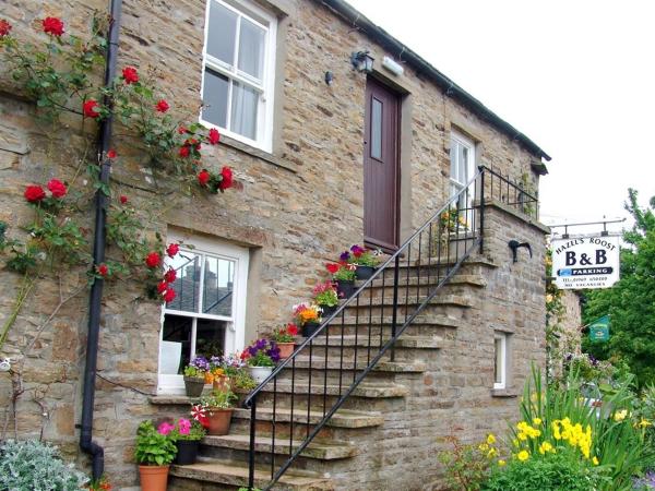 Hazels Roost - Lancashire