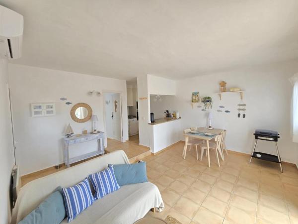 Casa Luca Apartamento Con Piscina En Moraira - Benitachell