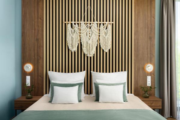 Evergreen Health Longevity Residence - Hévíz