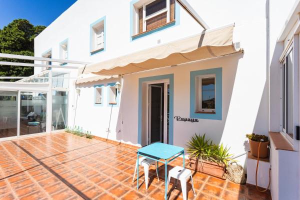 Home2book Papaya Loft & Pool View - Santa Cruz de Tenerife