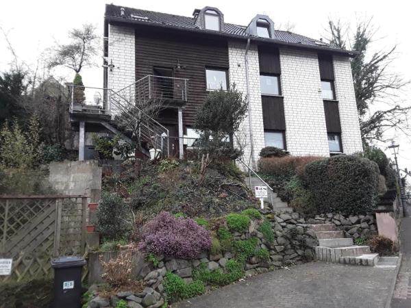 Apartment Hagen - Breckerfeld