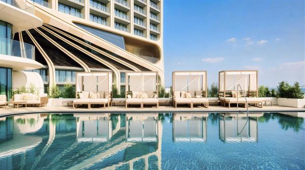 Mercury Suites - Skydream Getaways - La Valeta