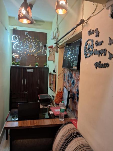 Hotel White Sapphire - Kalkutta