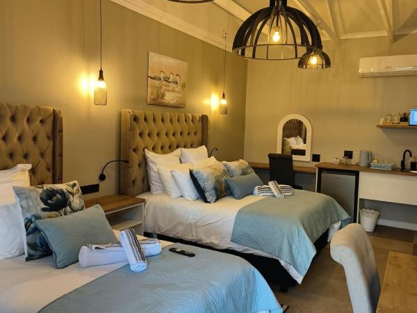 Bel-air Guesthouse - Klerksdorp