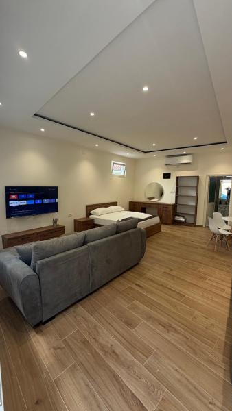 Cozy Central Studio - Scutari