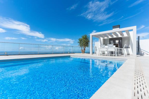 Villa Vista Atlantica By Atlantic Holiday - Ribeira Brava