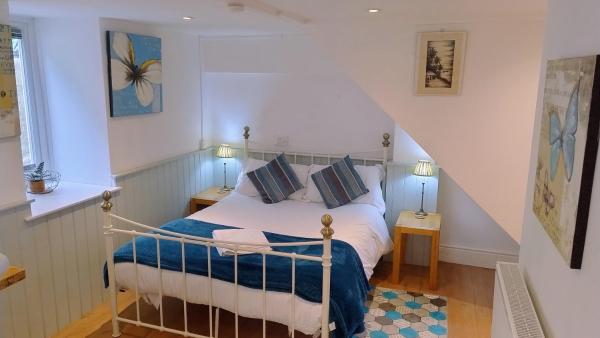 The Studio At St Cleer - Cotswolds