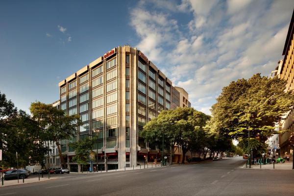Olivia Lisboa Hotel - Amadora