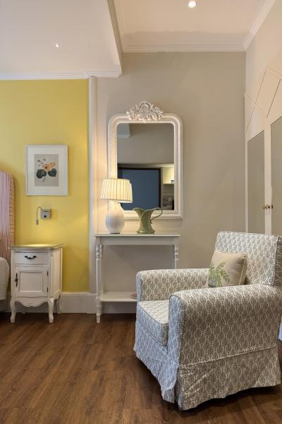Kouneni Apartments - Mykonos Region
