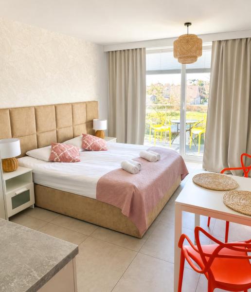 Apartamenty Sunny Stay Jastarnia - Jastarnia