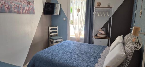 La Petite Dormeuse - Tarascon