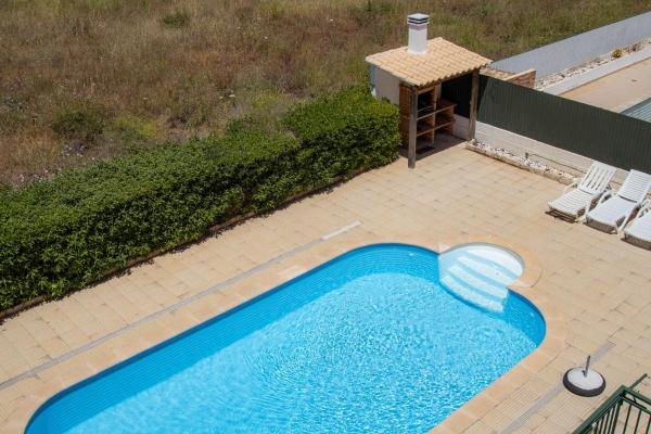 Villa Belavista With Private Pool - Praia da Rocha