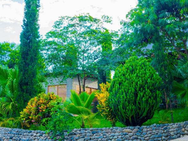 Breezy Lodge - Tanzania