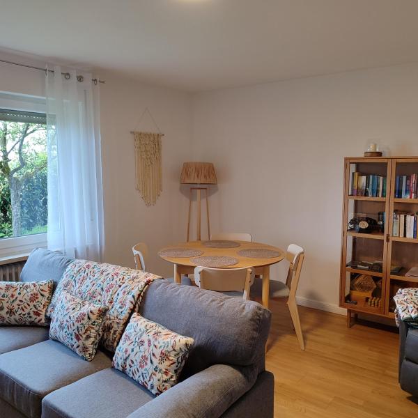 Ferienwohnung Sommerby - Cochem