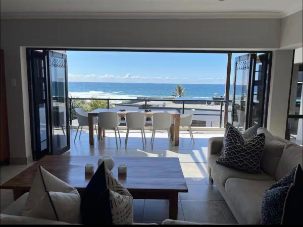 3 Bedroom - Salt Rock Beach Pad - Dolphin Coast