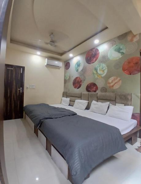 Agam Homestay-two Minutes Walk From Golden Temple - Amritsar