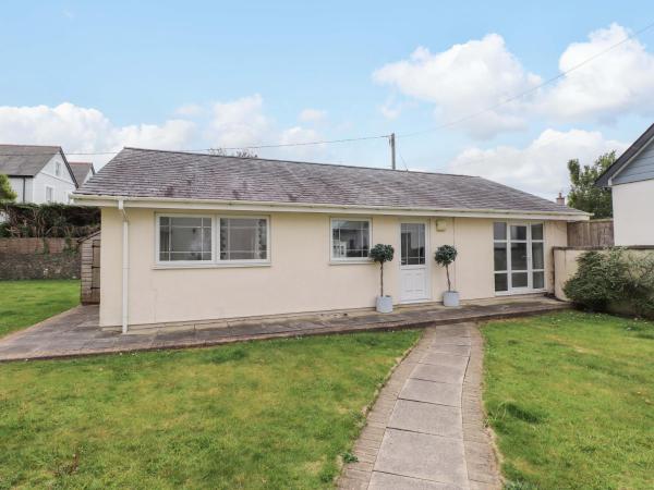 The Bungalow - Morfa Nefyn